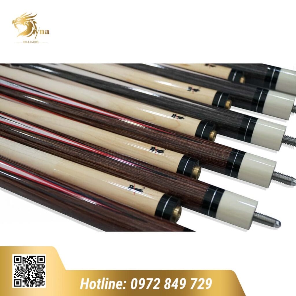 CƠ BIDA LIBRE CUEMALL | Billiard Dyna